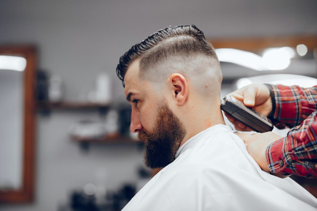 Why tipping matters in barbershops – Enhancing your experience? - Ok ...